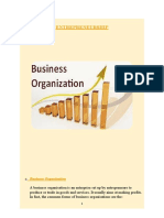 Business Studies Self Study-Guide - Forms of Ownership | PDF ...