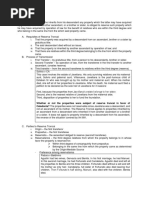 Understanding Scott v Avery Clauses | PDF | Arbitration | Precedent