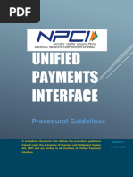 Upi Response Codes | PDF | Payments | Personal Identification Number