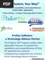 Opentext Exstream Command Center Product Overview | PDF | World Wide ...