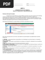 EPP ICT Grade 5 Q1 PDF | PDF