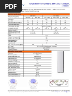 ASOE AirScale Core Datasheet | PDF