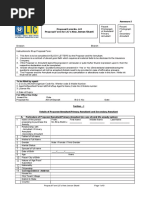 1.lic Loan Form | PDF