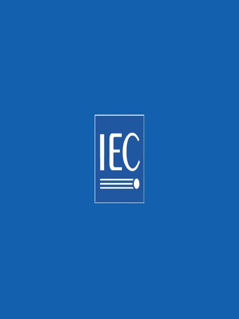 SC17A-Harmonization - IEC-IEEE Standards | Download Free PDF ...
