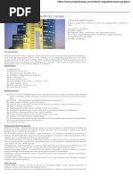 National Building Code of India: Part 3 Development Control Rules and ...