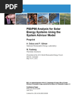 How To Calculate P90 | PDF | Normal Distribution | Standard Deviation