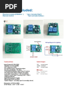 Manual Logo 230rc | PDF | Computer Program | Programming