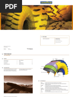 Otr Pattern Catalogue Tyres | PDF | Tire | Manufactured Goods