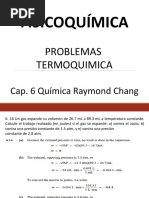 Diagramas Psicrométricos PARA IMPRIMIR | PDF
