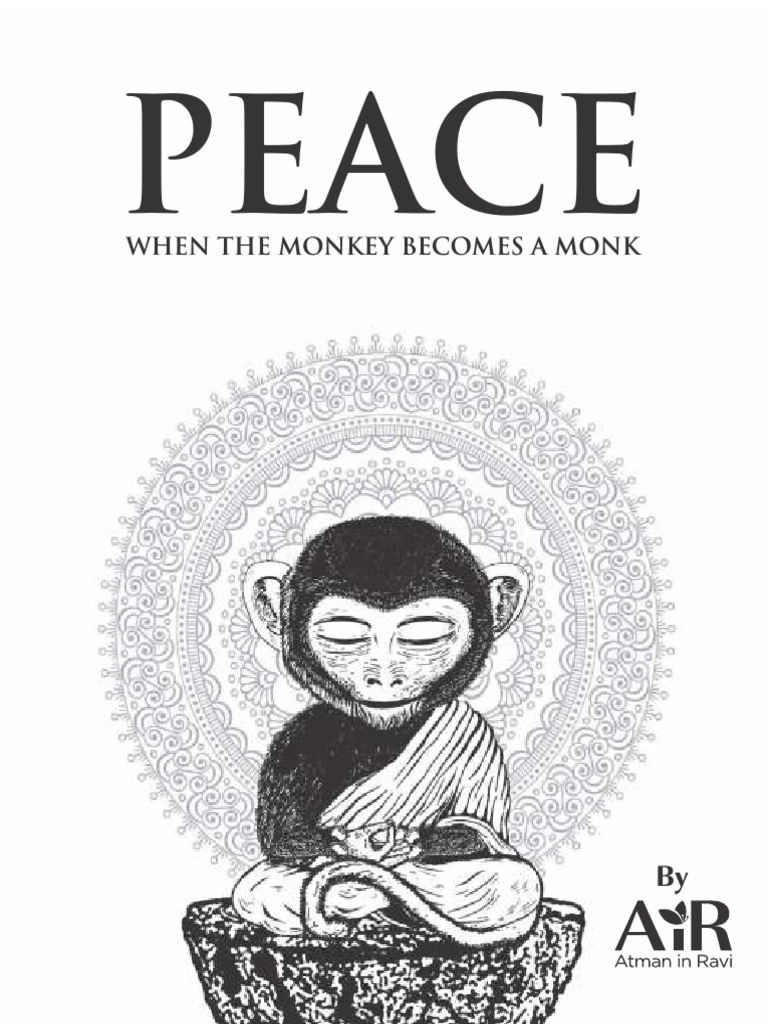 Peace PDF | PDF | Happiness | Peace