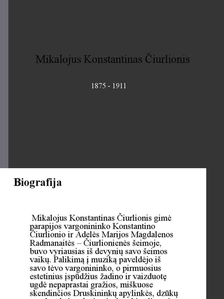 MKC Skaidres | PDF