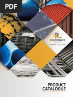 Action Aluminium Catalogue 2018 | PDF | Sheet Metal | Aluminium