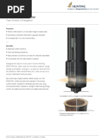 Tech Info - Hydril CS Tubing | PDF