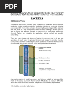 Inflatable Packers en | PDF | Casing (Borehole) | Oil Well