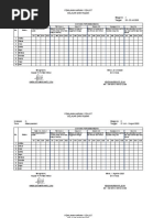 4 Contoh Narasi Raport P5 PAUD-TK Kurikulum Merdeka | PDF
