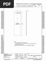 Seevenax Primer 313-81 Datasheet | PDF | Industrial Processes | Materials