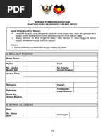 Borang Jbn.55. | PDF