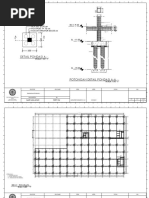 Notasi Jendela Autocad Arsitektur | PDF