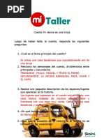 Ejercicios Prácticos Ofimática Básica - Word | PDF | Hogar, jardinería ...