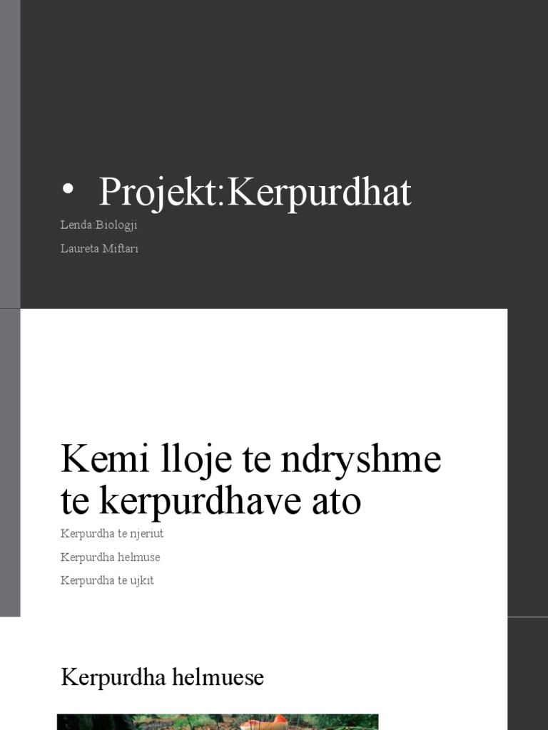 Kerpurdhat | PDF