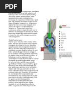 2 - Tyre Manufacturing Process | PDF | Tire | Extrusion