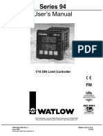 Ahuja Compensation | PDF | Amplifier | Operational Amplifier