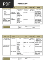 CBLM - Bookkeeping NC III (Aporbo, J) | PDF | Expense | Bookkeeping