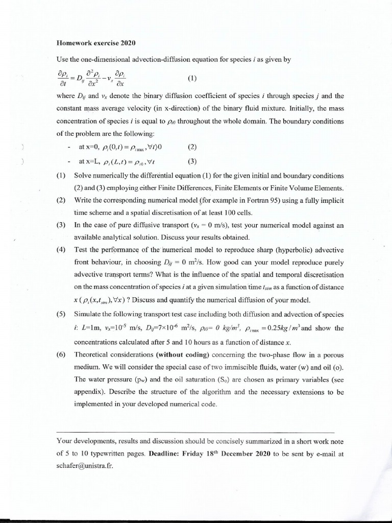 Numerical Analysis Of Two Dimensional Steady State And Transient Heat Conduction Problems Using