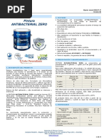 Ficha Técnica Breviol LCB | PDF