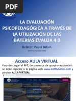 Cuadernillo Método Ruler | PDF | Las emociones | Relaciones personales ...