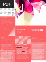 Anatomy of A Magazine Layout | PDF | Serif | Typefaces