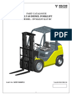 Escorts Hydra 12 Load Chart PDF | PDF | Crane (Machine) | Transmission ...