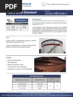 Api 520 | PDF | Presión | Ingeniería mecánica