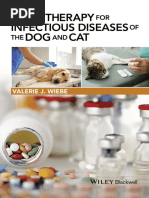 Normal Physiological Values For Select Animals | PDF | Dairy Cattle ...