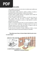 Higiene y Uso Adecuado del Baño Escolar | PDF | Cocina, comidas y vino ...