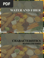 Modified Fibre Diet For The Prevention of Bowel Obstruction: My ...
