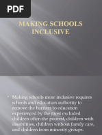 How Siolta, Aistear and Aim Promote and Support The Child'S Rights With ...