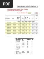 Design of Transformer Foundation | PDF | Strength Of Materials | Young ...