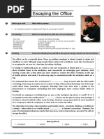 Hanen FUNdamentals Handout2 | PDF | Communication | Behavioural Sciences