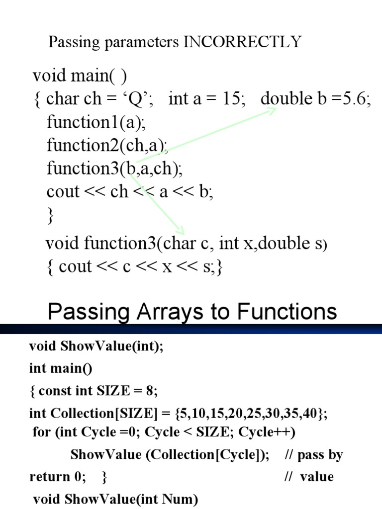 FN 2 | Download Free PDF | Array Data Structure | Computer Engineering