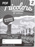 French B - For The IB Diploma | PDF