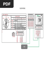 AS440 AVR Wiring Diagram Overview | PDF