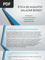 Robert Ennis | PDF | Pensamiento crítico | Falacia