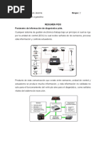 Manual de Reparacion Del Sensor CMP | PDF | Sensor | Resistor