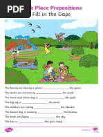 Sequence Words Worksheet | PDF