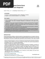 10 Edema | PDF | Edema | Vein