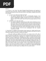 Lesson Plan - The Iliad by Homer PDF | PDF | Paris (Mythology) | Trojan War