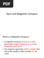 Compass Error ABC Method | PDF | Compass | Latitude