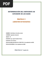 Diferencia Entre Condiciones Normales y Condiciones Estandar | PDF ...