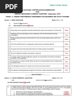 ANSI/IEEE Protection Function Codes | PDF